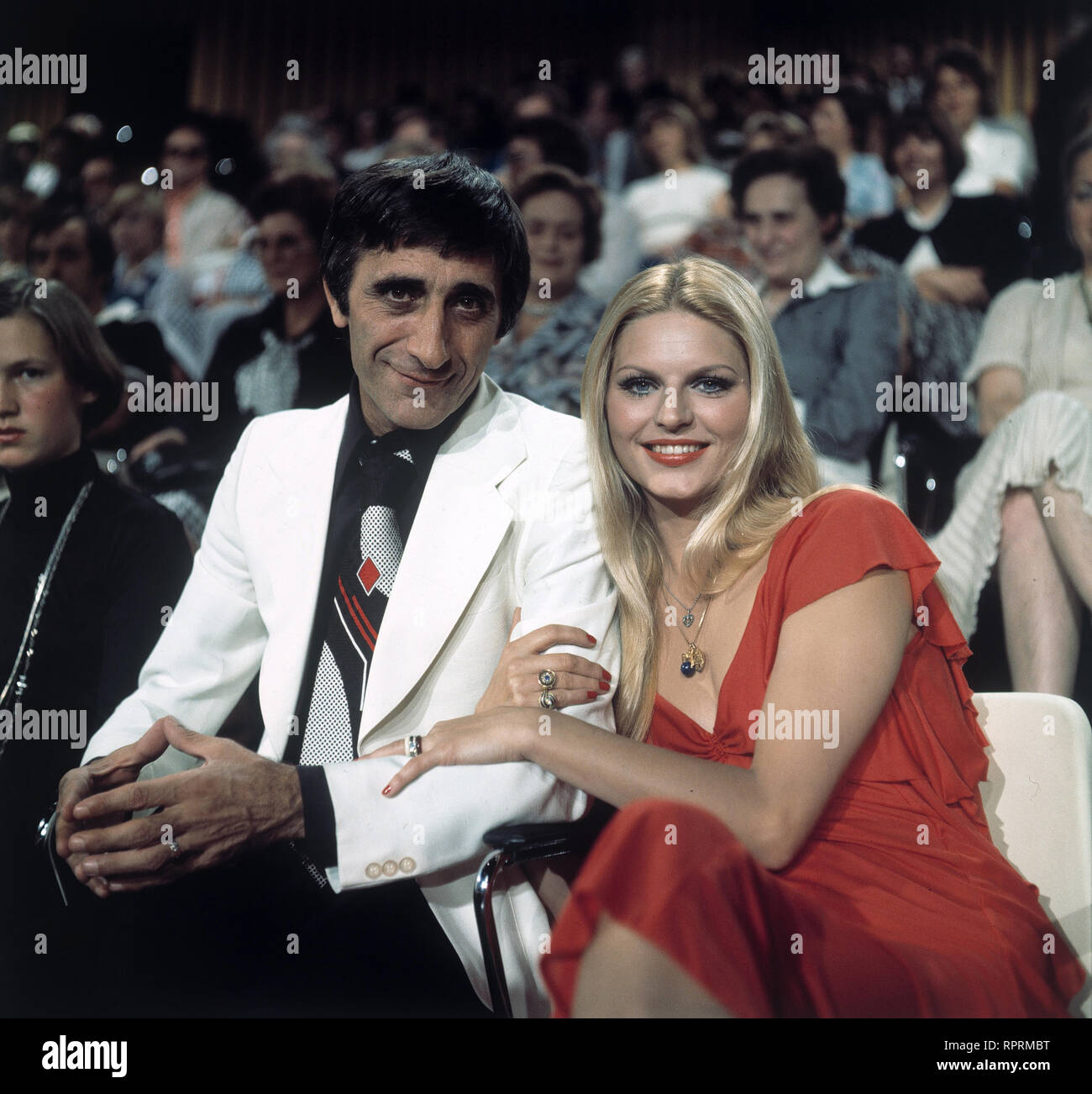 Marlene Charell Banque d'image et photos - Alamy