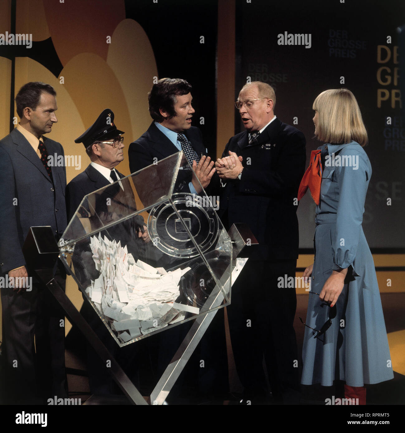 Gert Froebe Gert Banque d'image et photos - Alamy