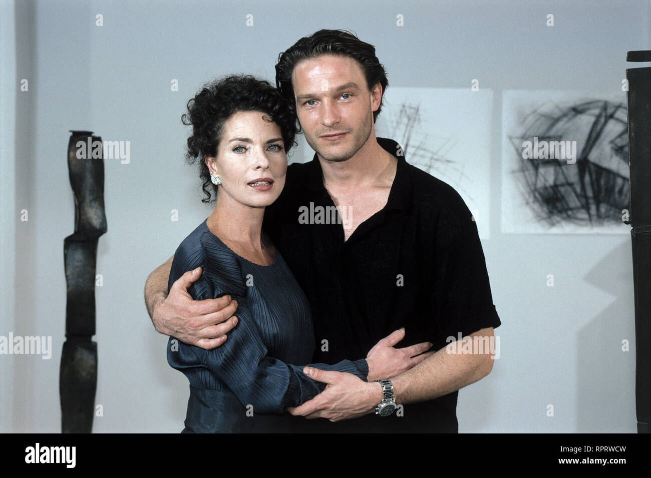 Michael mann 1995 Banque de photographies et d’images à haute ...