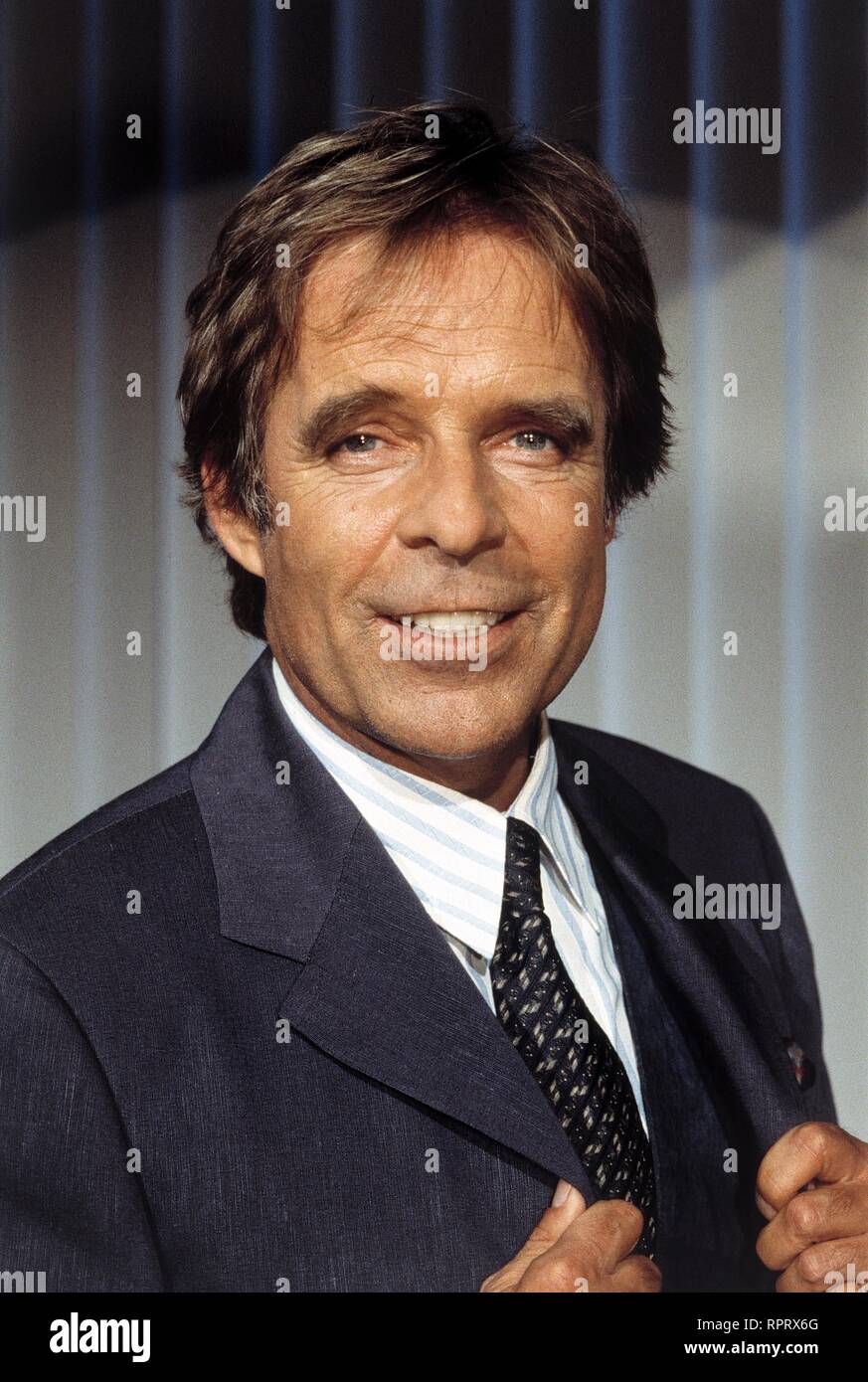 Thomas fritsch Banque de photographies et d’images à haute résolution ...