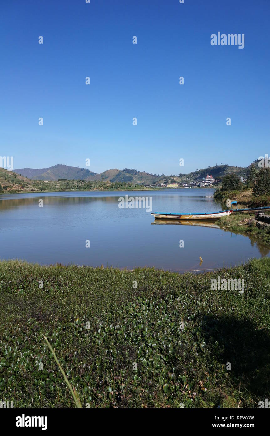 Sikunir dieng Banque de photographies et d’images à haute résolution ...