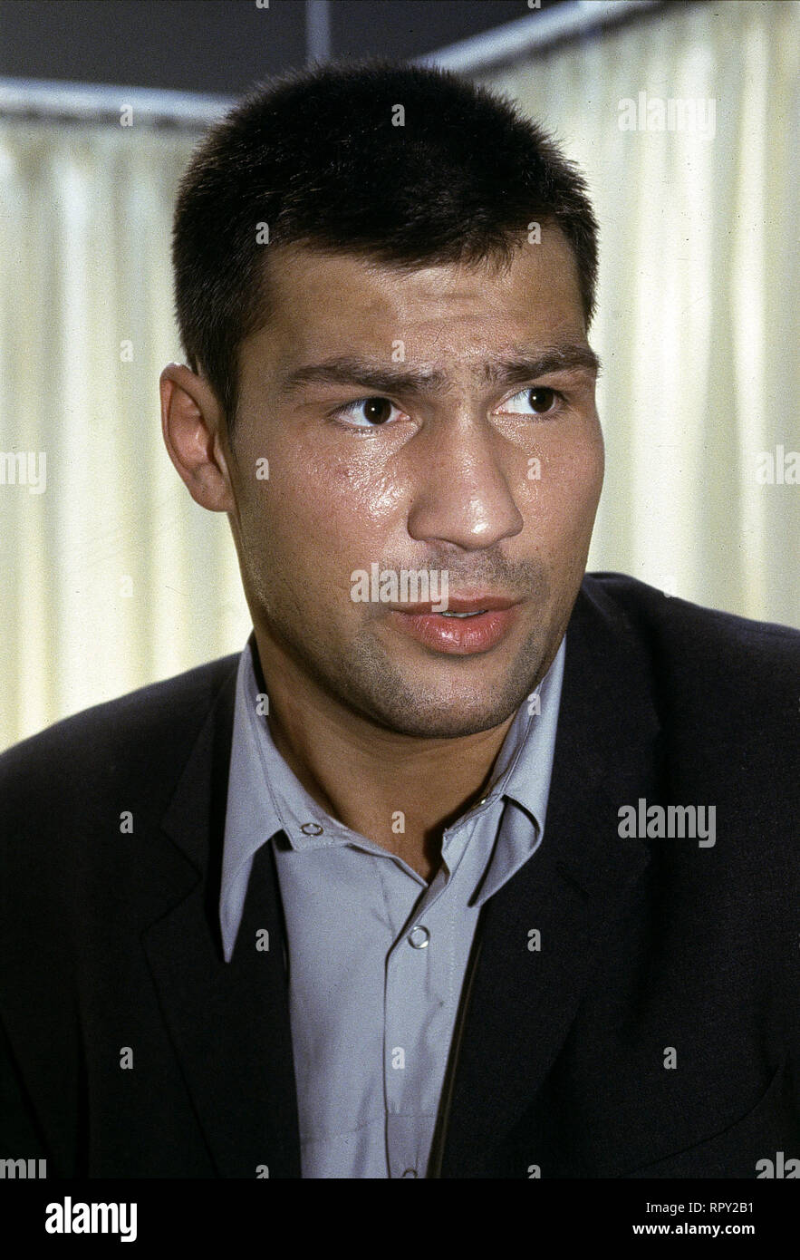 Tigre michalczewski Banque de photographies et d’images à haute ...