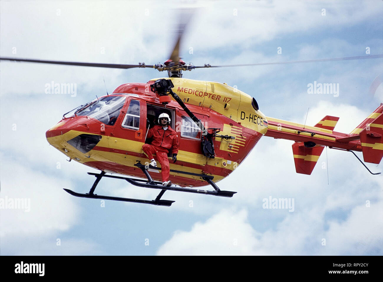 MEDICOPTER 117 - JEDES LEBEN ZÄHLT MEDICOPTER 117 / C42196 ... MEDICOPTER 117 - JEDES LEBEN ZÄHLT MEDICOPTER 117 / C42196 ...
