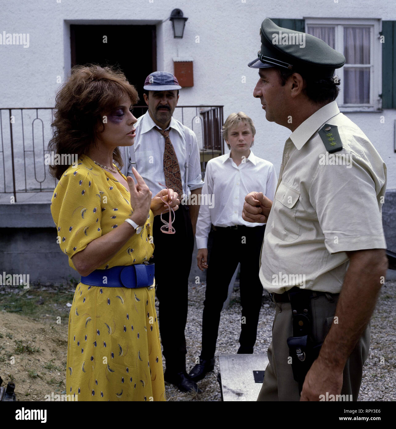 Theodor boehm Banque de photographies et d’images à haute résolution ...