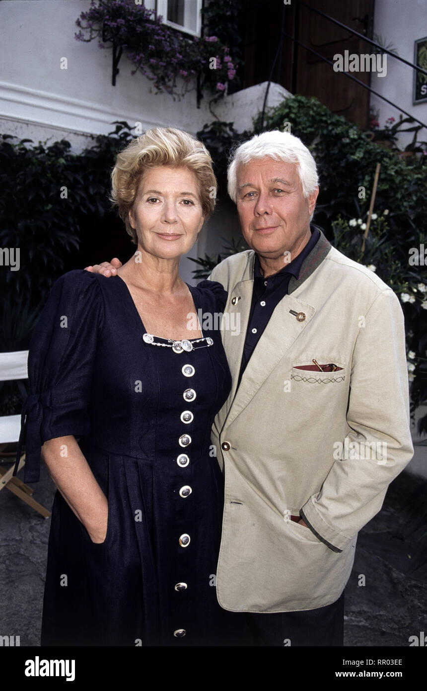 Hofrat geiger Banque de photographies et d’images à haute résolution ...