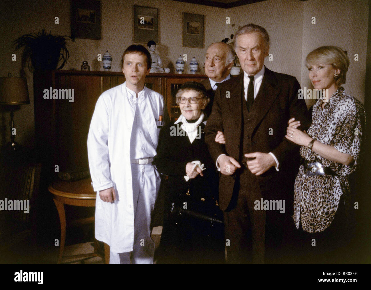 Alf der film Banque de photographies et d’images à haute résolution - Alamy