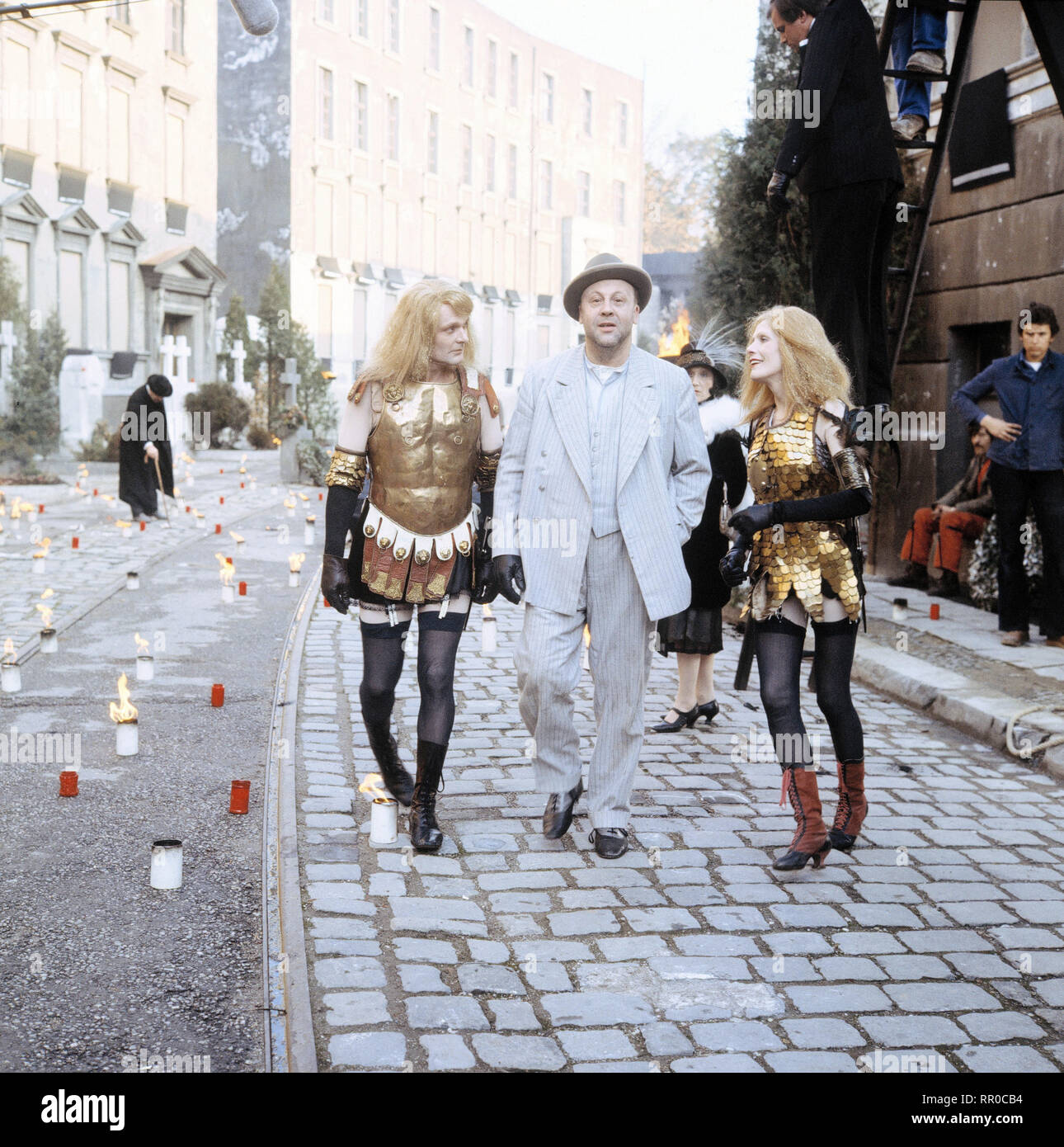 Rainer engel Banque de photographies et d’images à haute résolution - Alamy