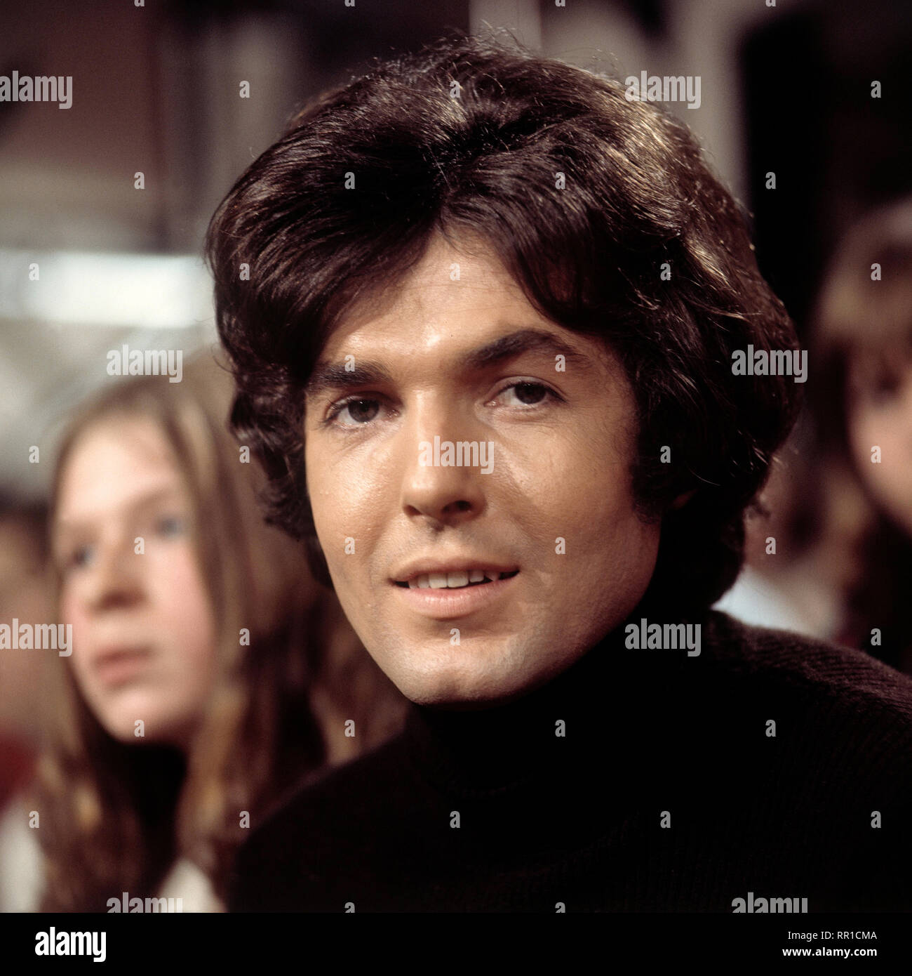 Chris roberts Banque de photographies et d’images à haute résolution ...