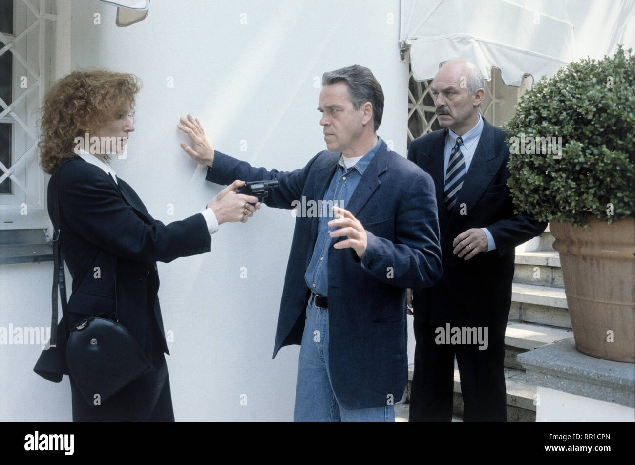 Michael brauer Banque de photographies et d’images à haute résolution ...