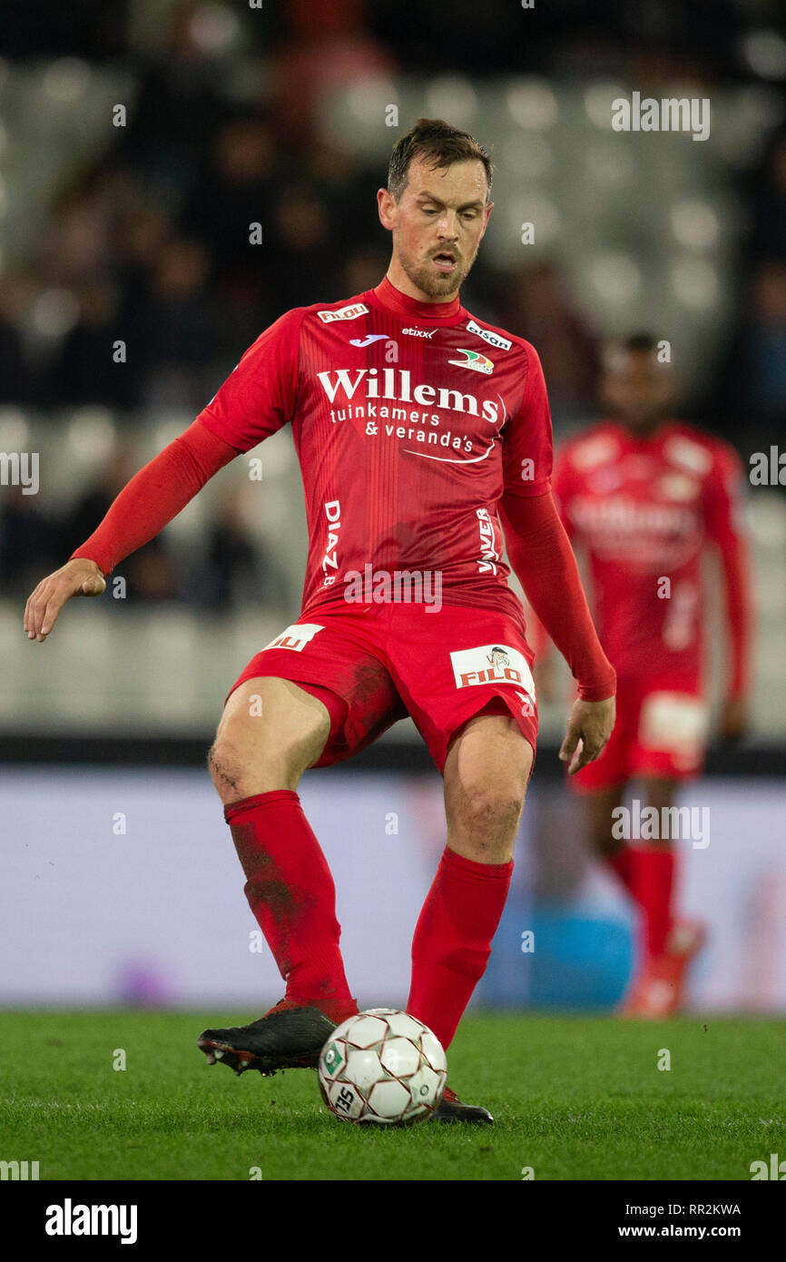 Tom de sutter Banque de photographies et d’images à haute résolution ...