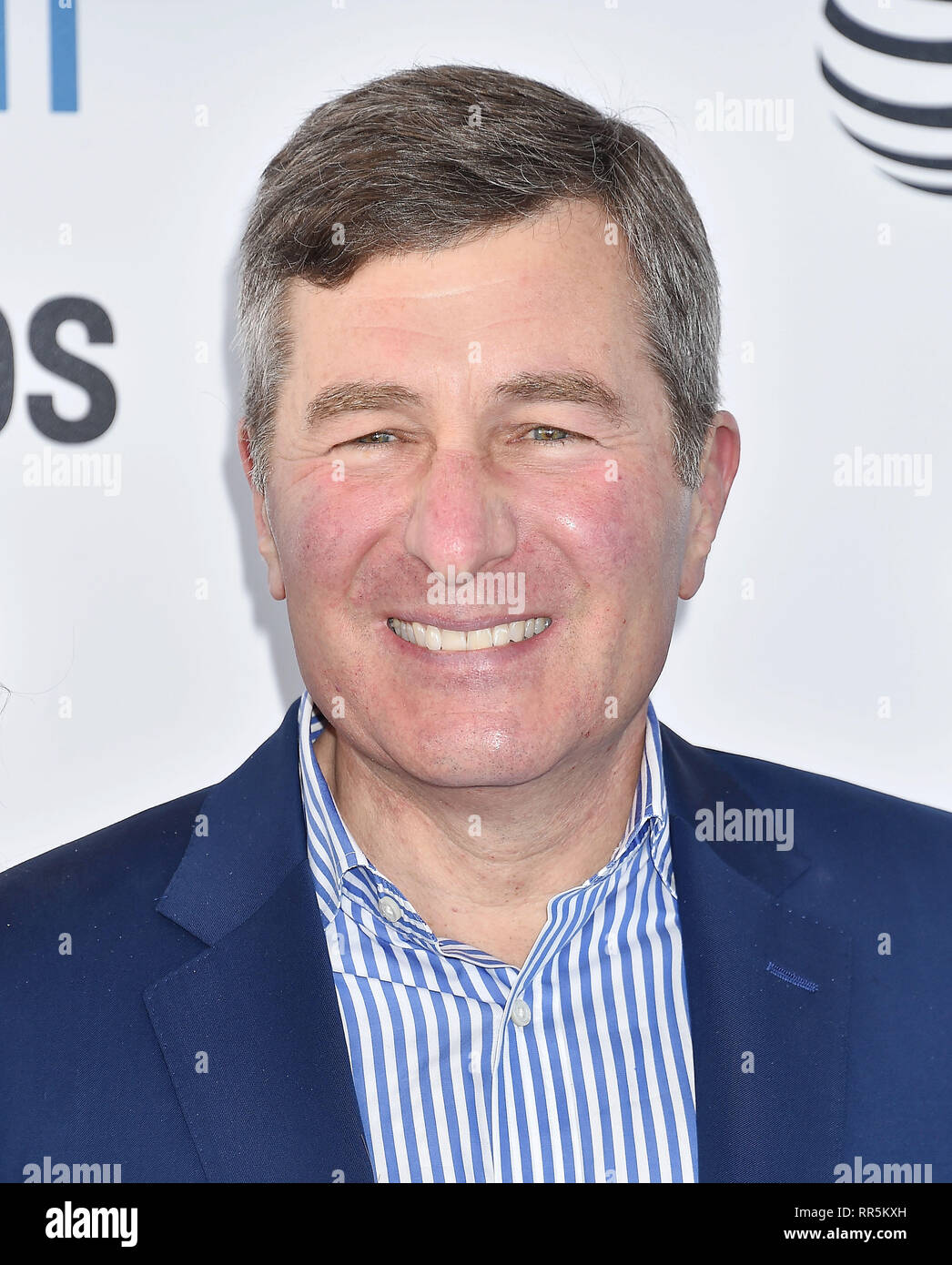 Charlie rivkin Banque de photographies et d’images à haute résolution ...