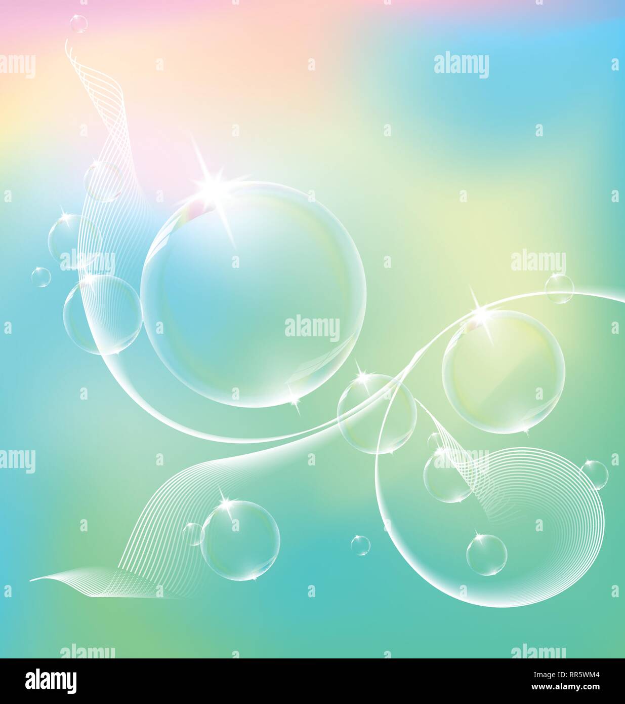 Bulle transparente Banque de photographies et d’images à haute ...