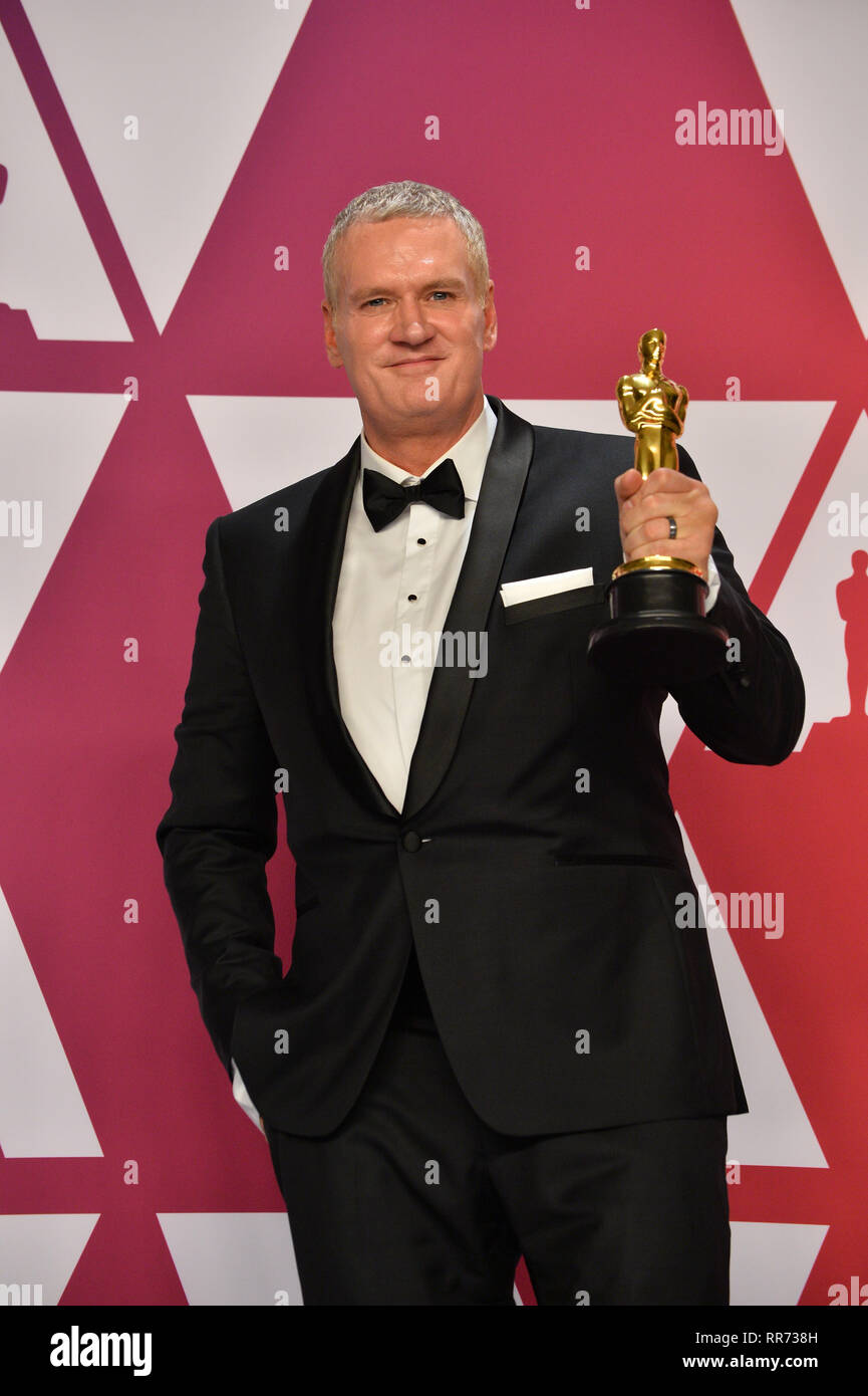 John ottman Banque de photographies et d’images à haute résolution - Alamy