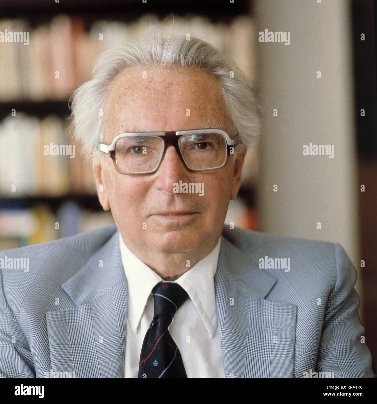 Viktor frankl Banque de photographies et d’images à haute résolution ...