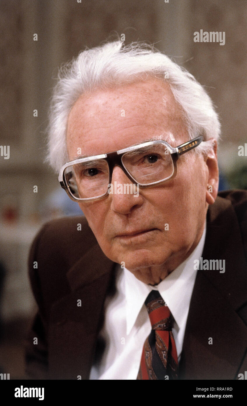 Viktor frankl Banque de photographies et d’images à haute résolution ...