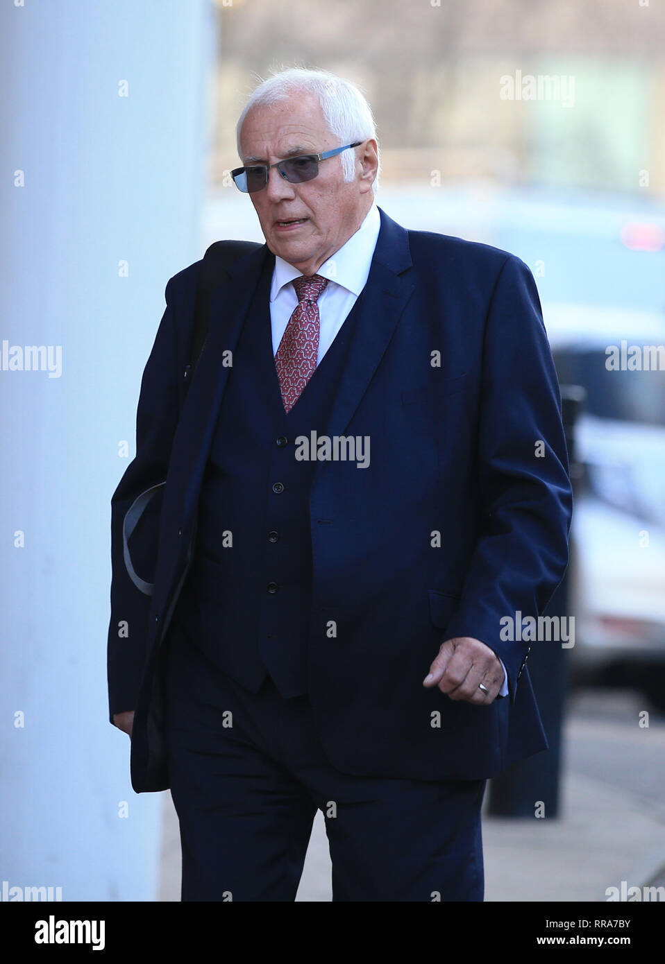 Essai david duckenfield Banque de photographies et d’images à haute ...