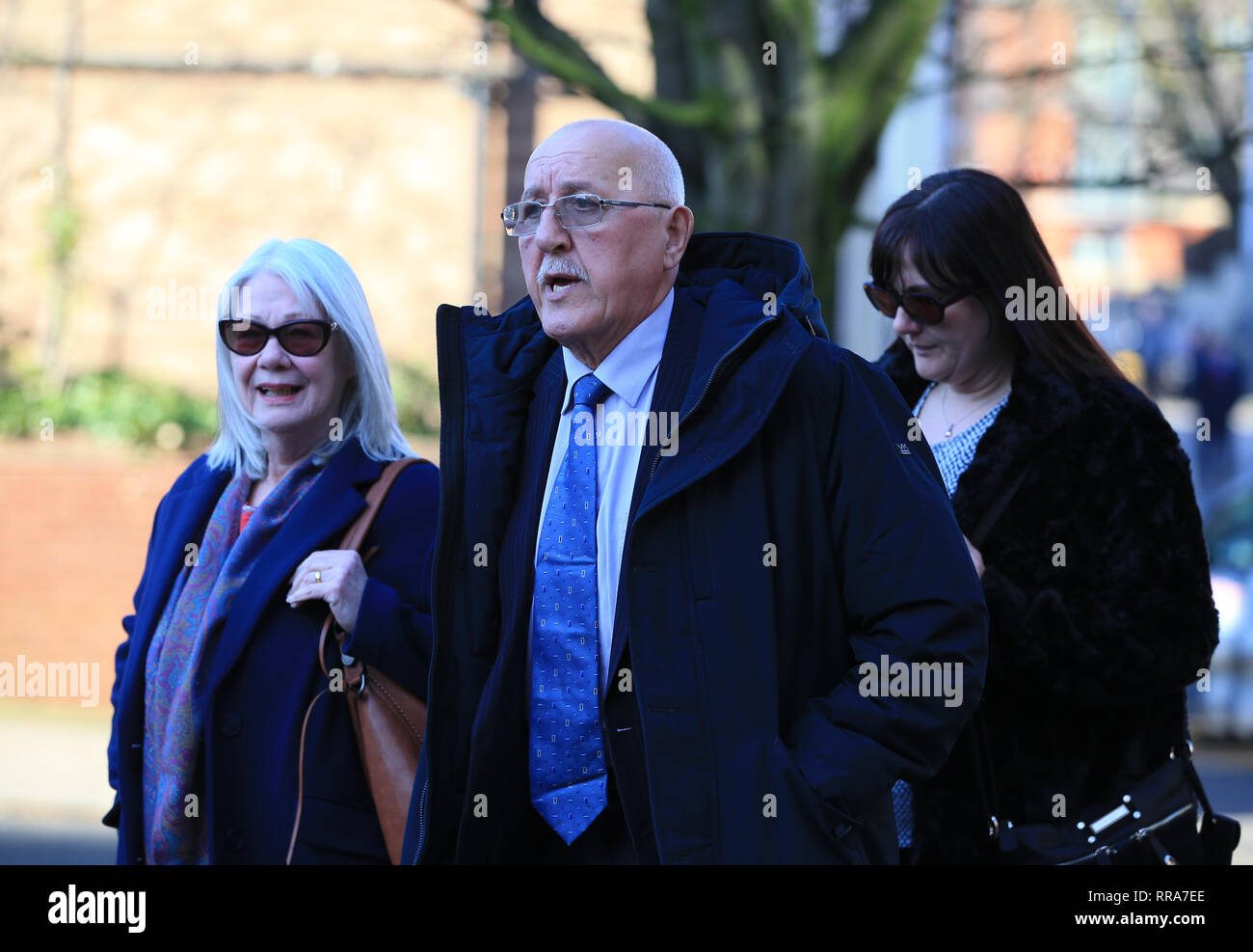 Essai david duckenfield Banque de photographies et d’images à haute ...