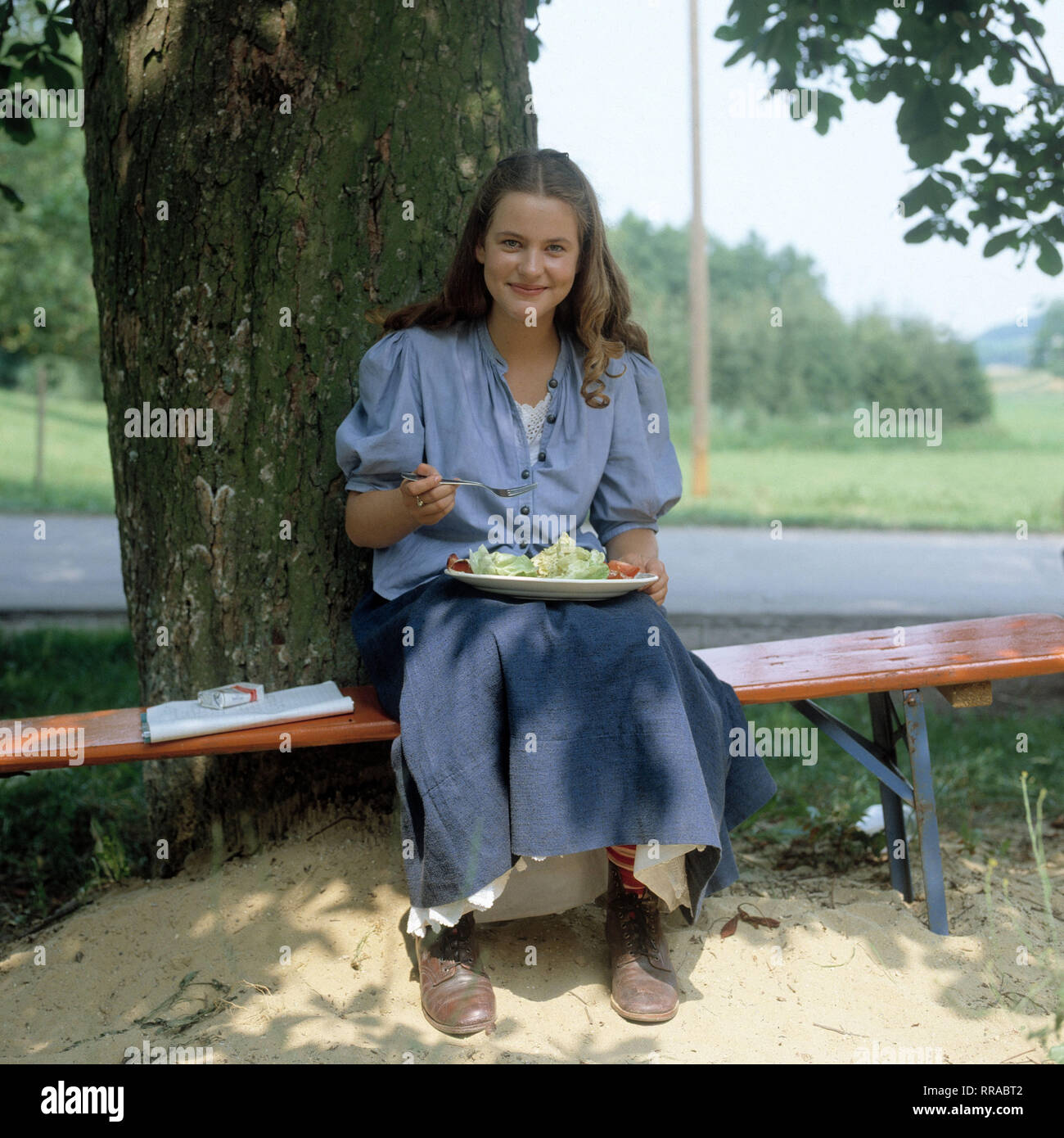 Anja schute Banque de photographies et d’images à haute résolution - Alamy