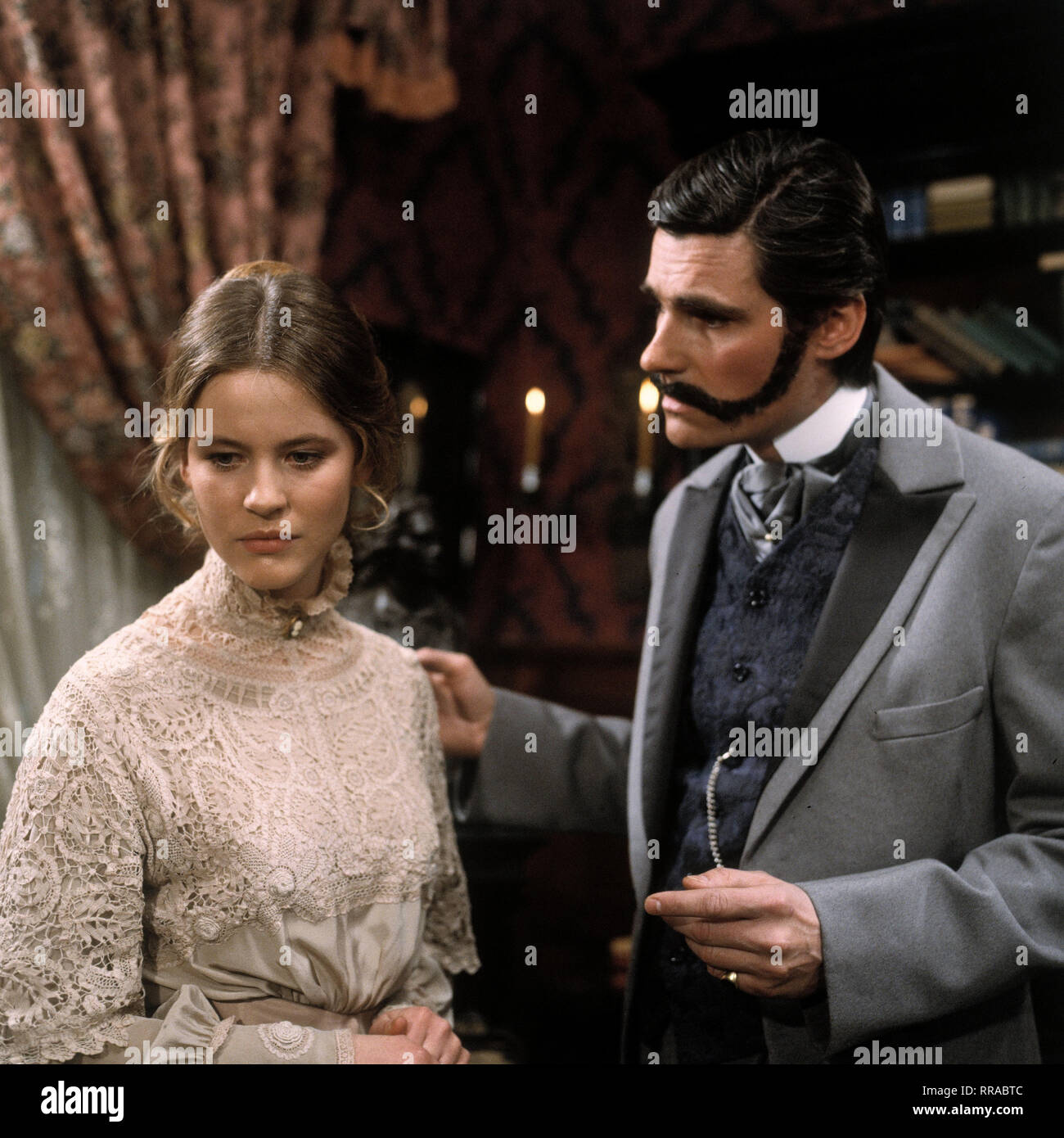 Anja schute Banque de photographies et d’images à haute résolution - Alamy