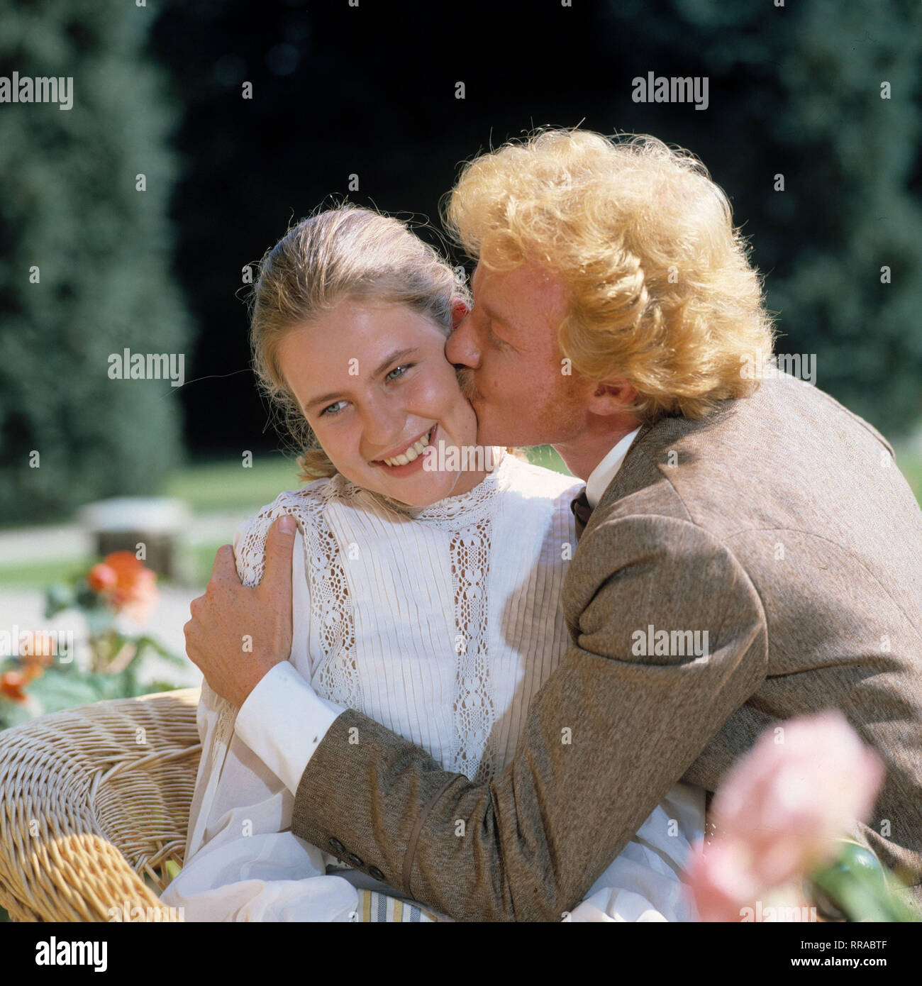 Anja schute Banque de photographies et d’images à haute résolution - Alamy