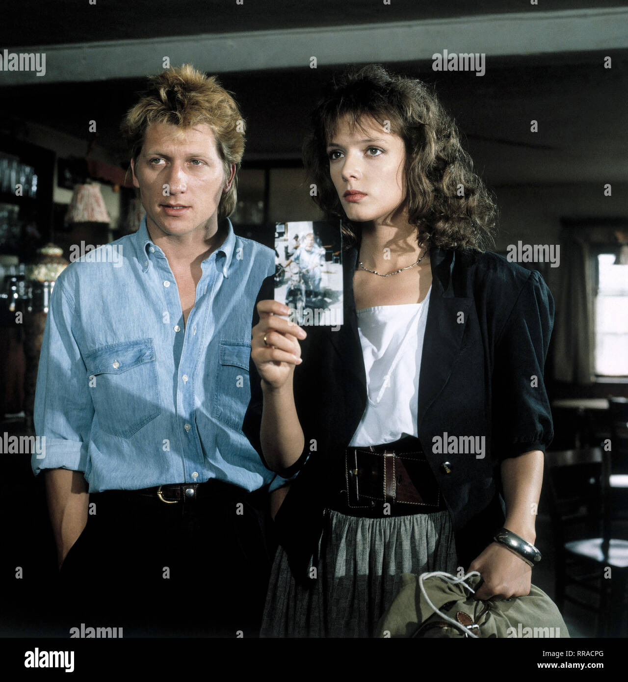 Svenja pages Banque de photographies et d’images à haute résolution - Alamy