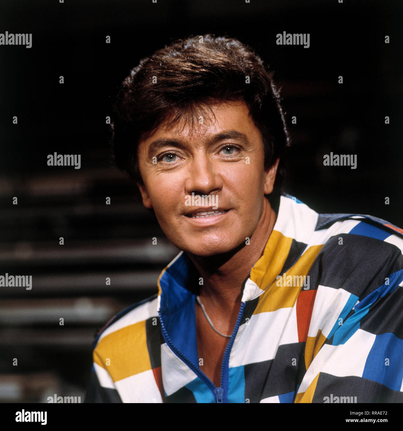 Rex gildo Banque de photographies et d’images à haute résolution - Alamy