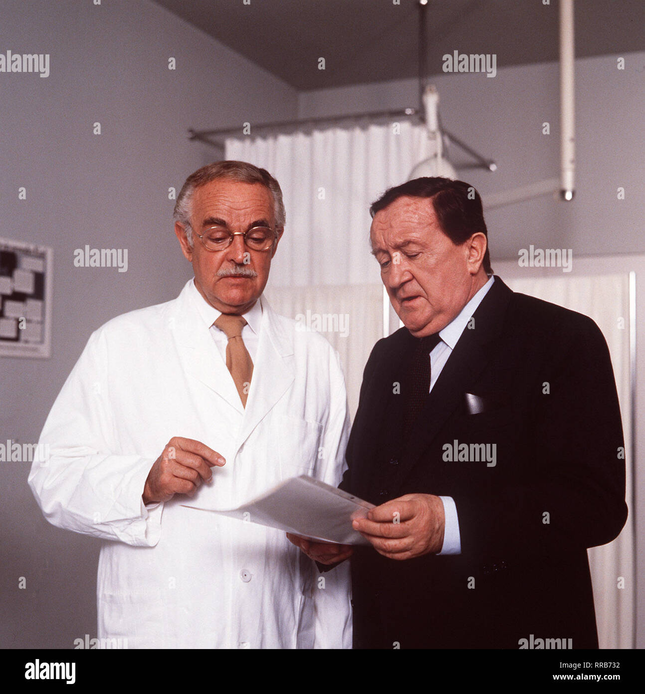 Siegfried lowitz Banque de photographies et d’images à haute résolution ...