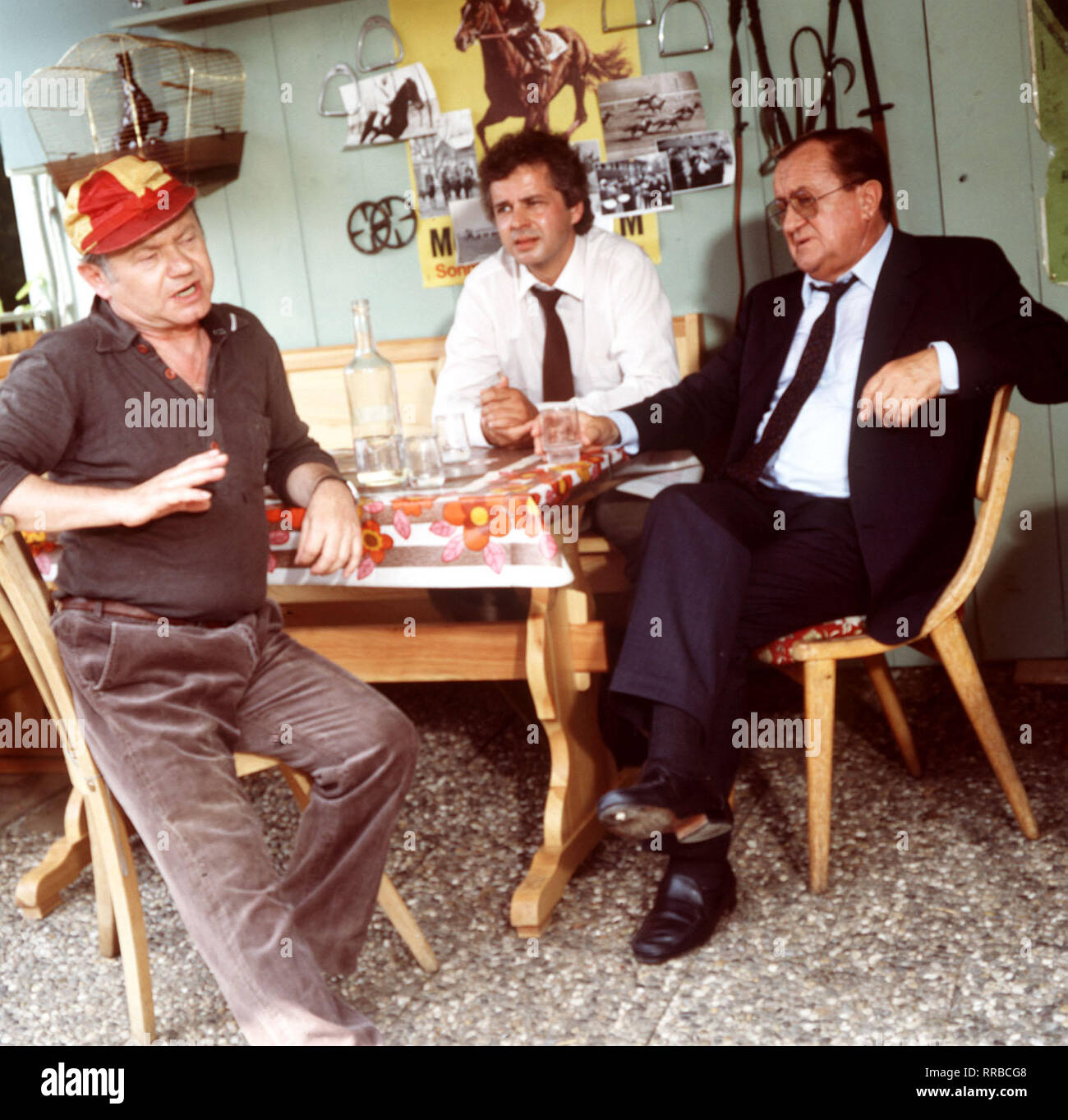 Michael ande Banque de photographies et d’images à haute résolution - Alamy