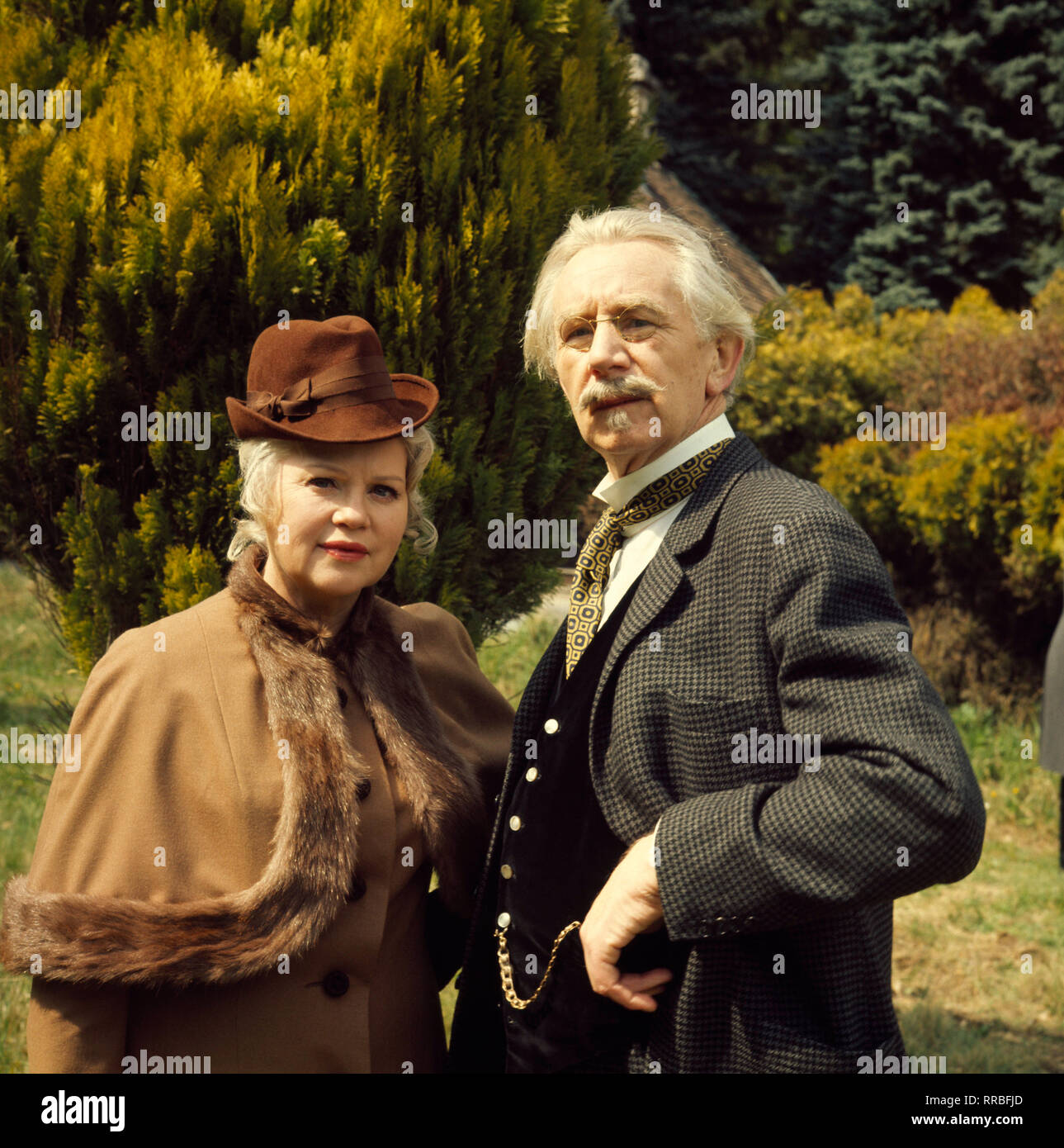 Karl may syberberg Banque de photographies et d’images à haute ...