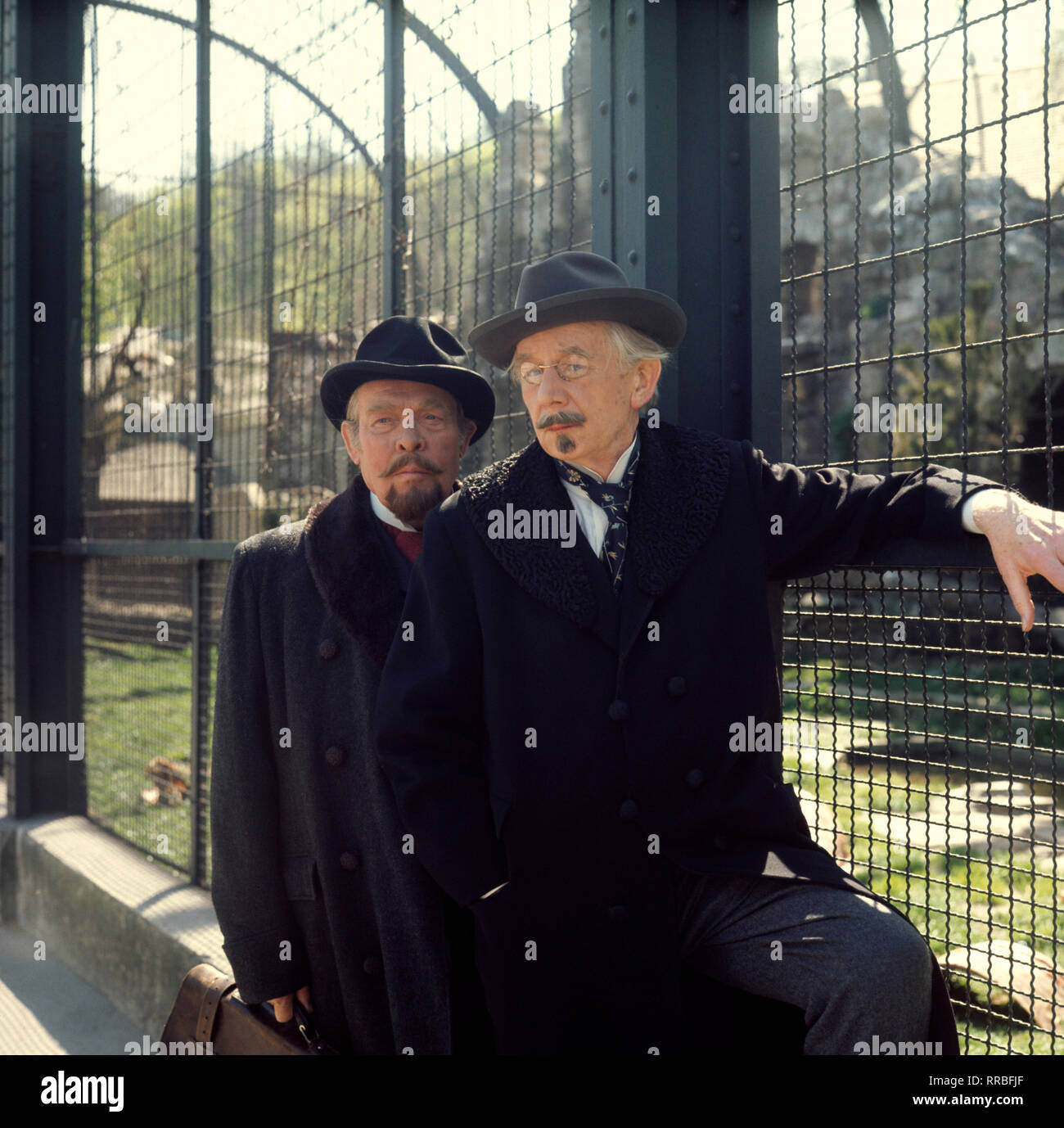 Karl may syberberg Banque de photographies et d’images à haute ...