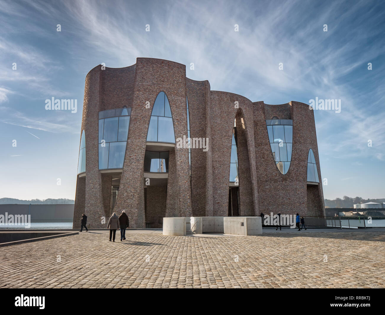 Lego architecture Banque de photographies et d’images à haute ...