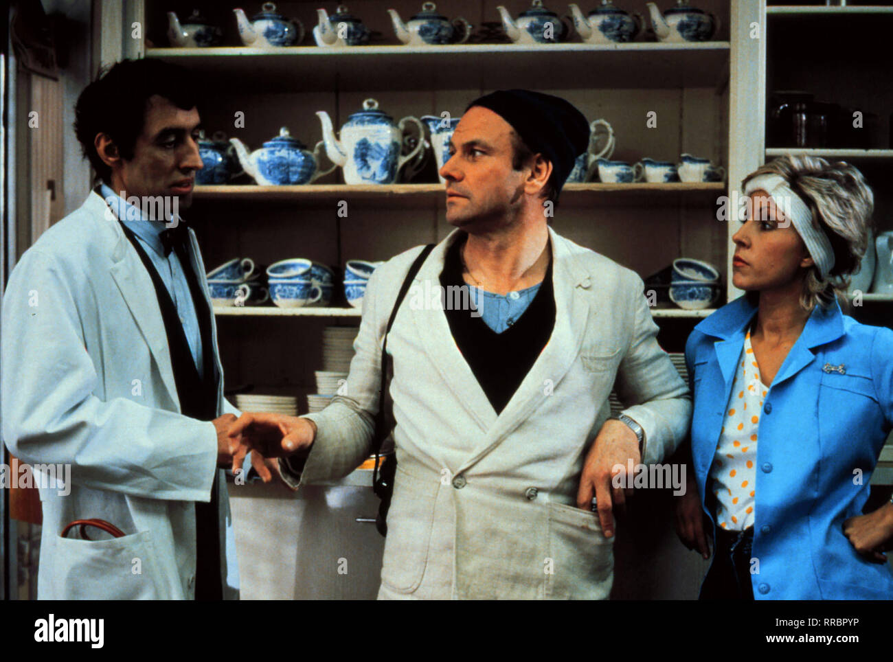 Der hafendetektiv Banque de photographies et d’images à haute ...