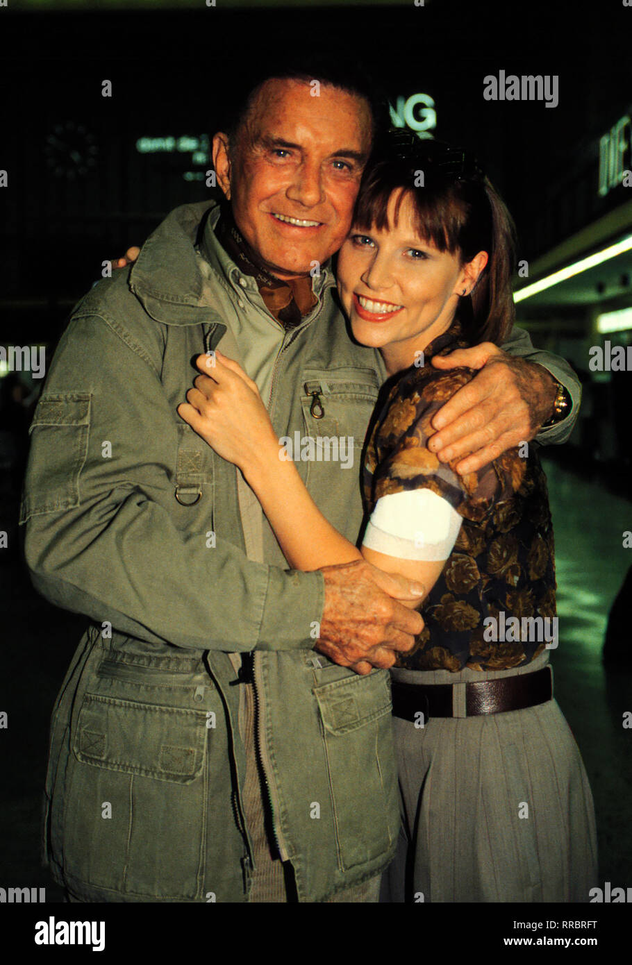 Babyhandel berlin jenseits aller skrupel Banque de photographies et d ...