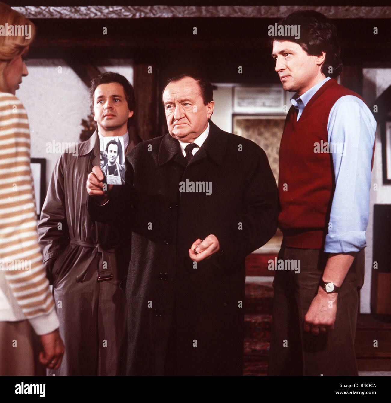 Michael ande Banque de photographies et d’images à haute résolution - Alamy