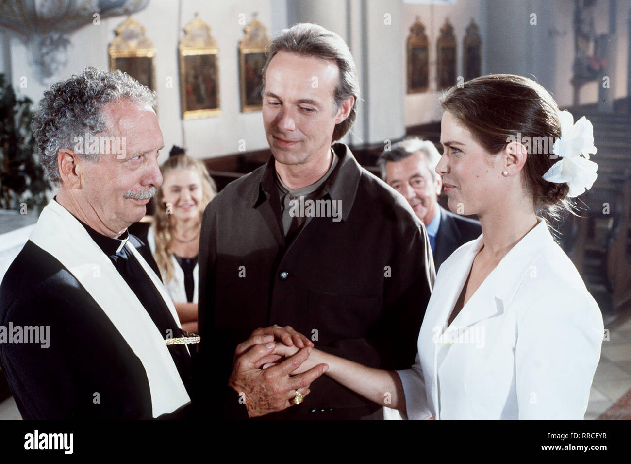 Atelier ou cercle de hans traut Banque de photographies et d’images à ...