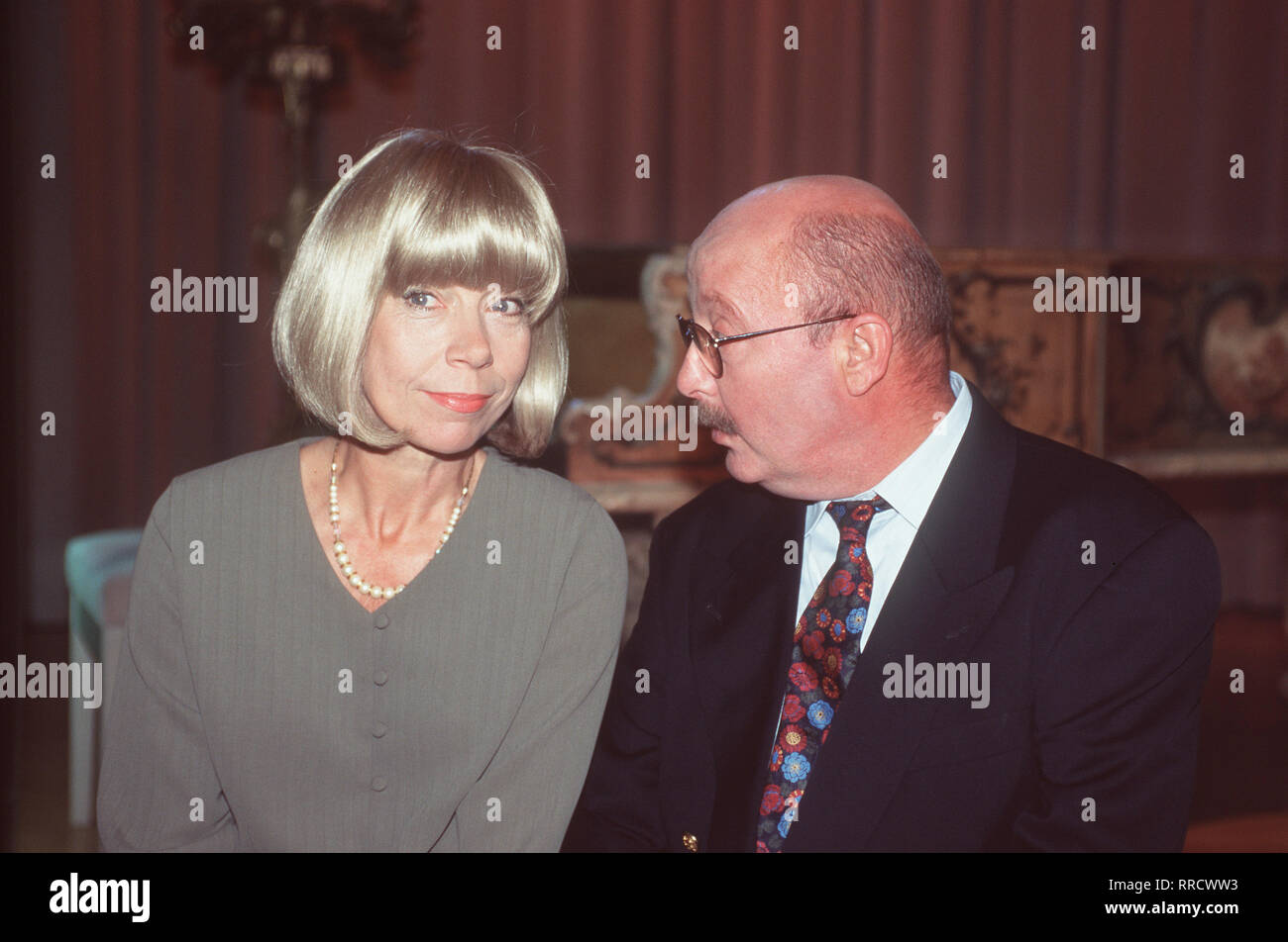 Stephan meyer Banque de photographies et d’images à haute résolution ...