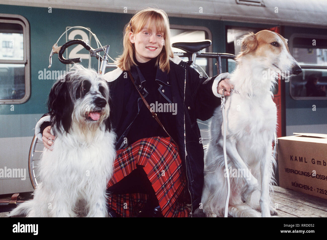 Willy wuff Banque de photographies et d’images à haute résolution - Alamy