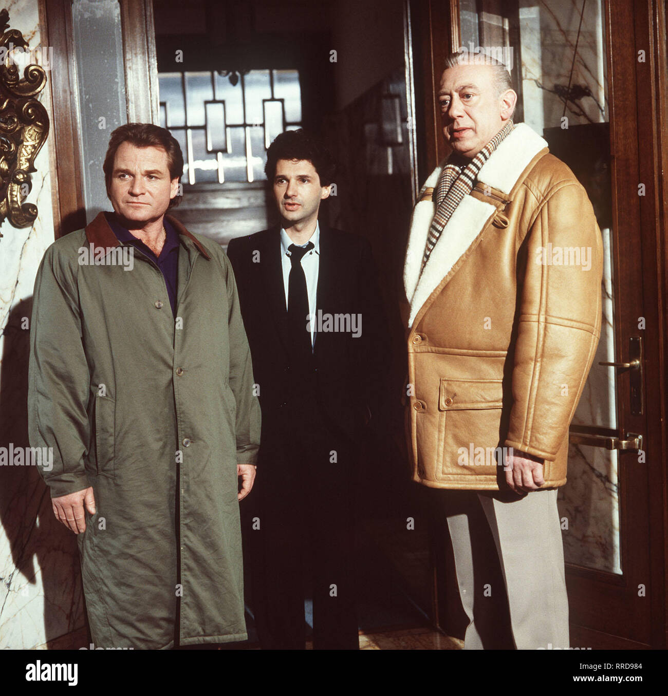 Fritz lindemann Banque de photographies et d’images à haute résolution ...