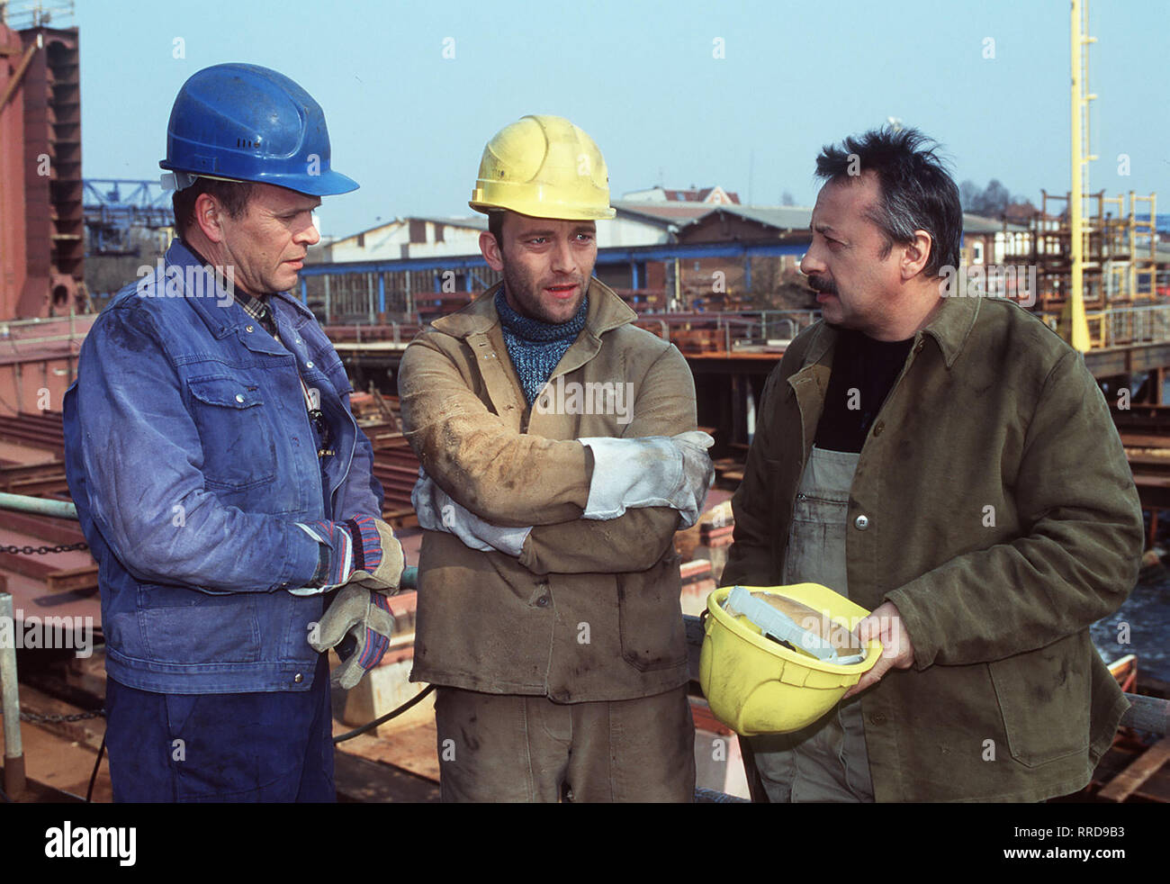 Stubbe taucht ab Banque de photographies et d’images à haute résolution ...