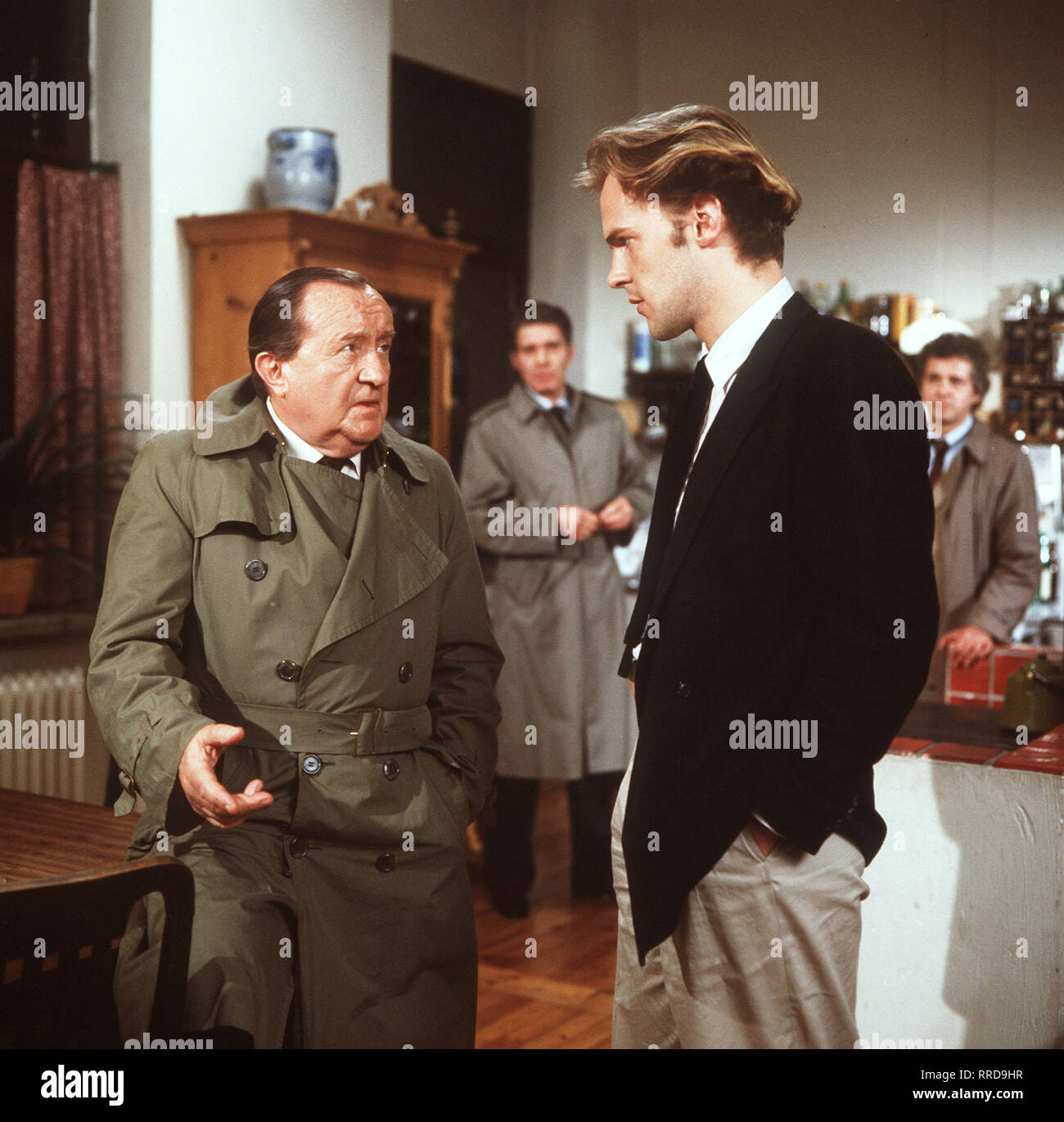 Michael ande Banque de photographies et d’images à haute résolution - Alamy
