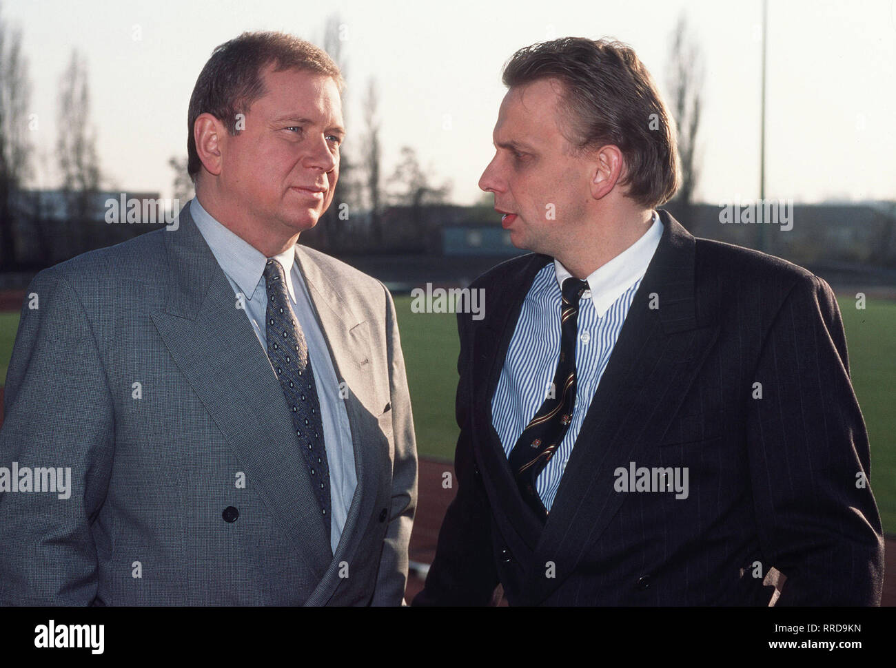 Friedrich karl praetorius Banque de photographies et d’images à haute ...