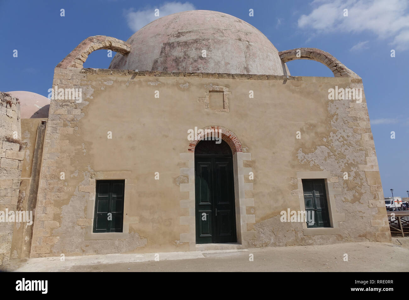 Chania greece Banque de photographies et d’images à haute résolution ...
