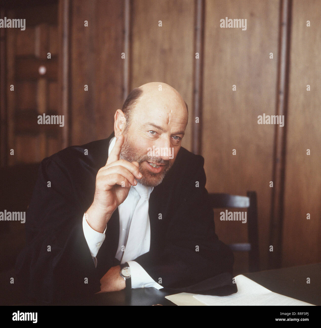 Anwalt liebling Banque de photographies et d’images à haute résolution ...