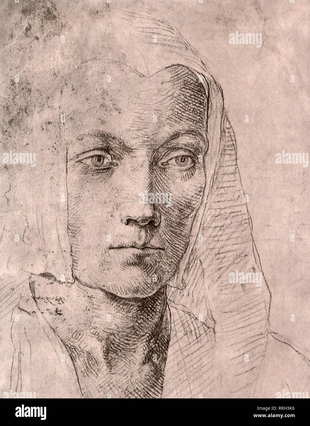 Coiffe de Banque de photographies et d’images à haute résolution - Alamy