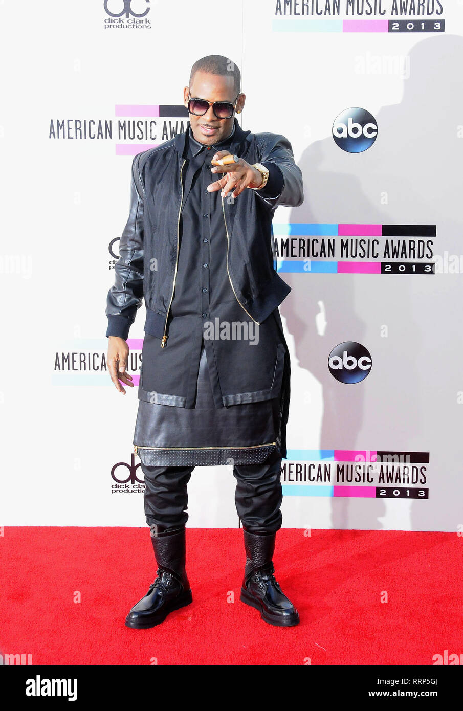 Robert sylvester kelly Banque de photographies et d’images à haute ...