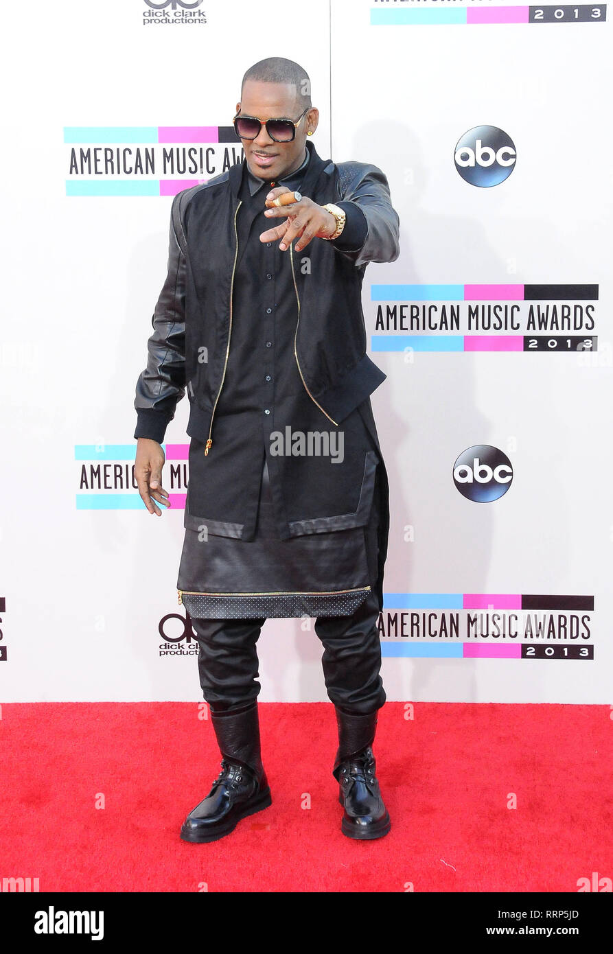 Robert sylvester kelly Banque de photographies et d’images à haute ...