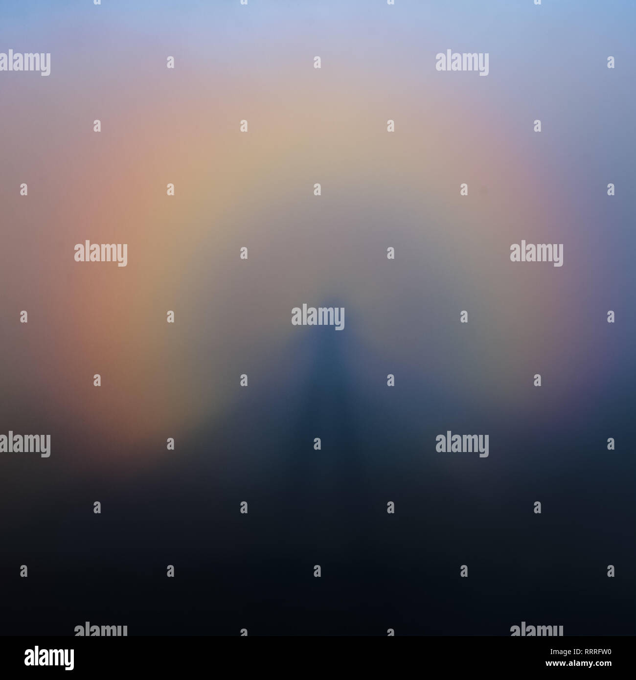 Spectre du soleil Banque de photographies et d’images à haute ...