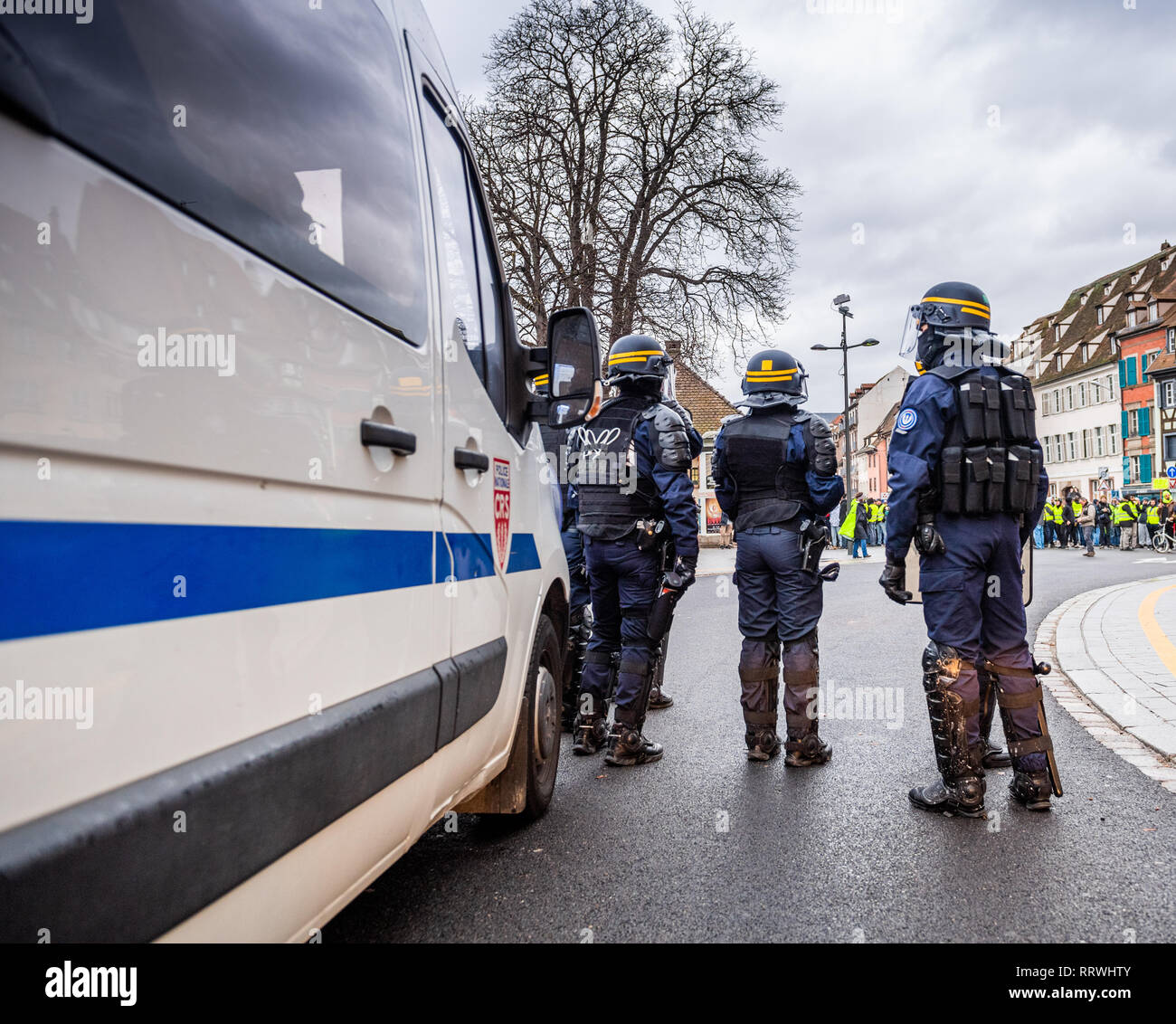 Crs francais Banque de photographies et d’images à haute résolution - Alamy
