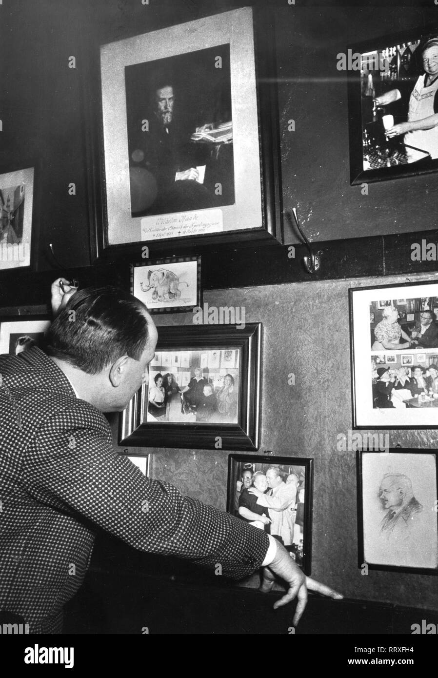 Raabe klause Banque de photographies et d’images à haute résolution - Alamy