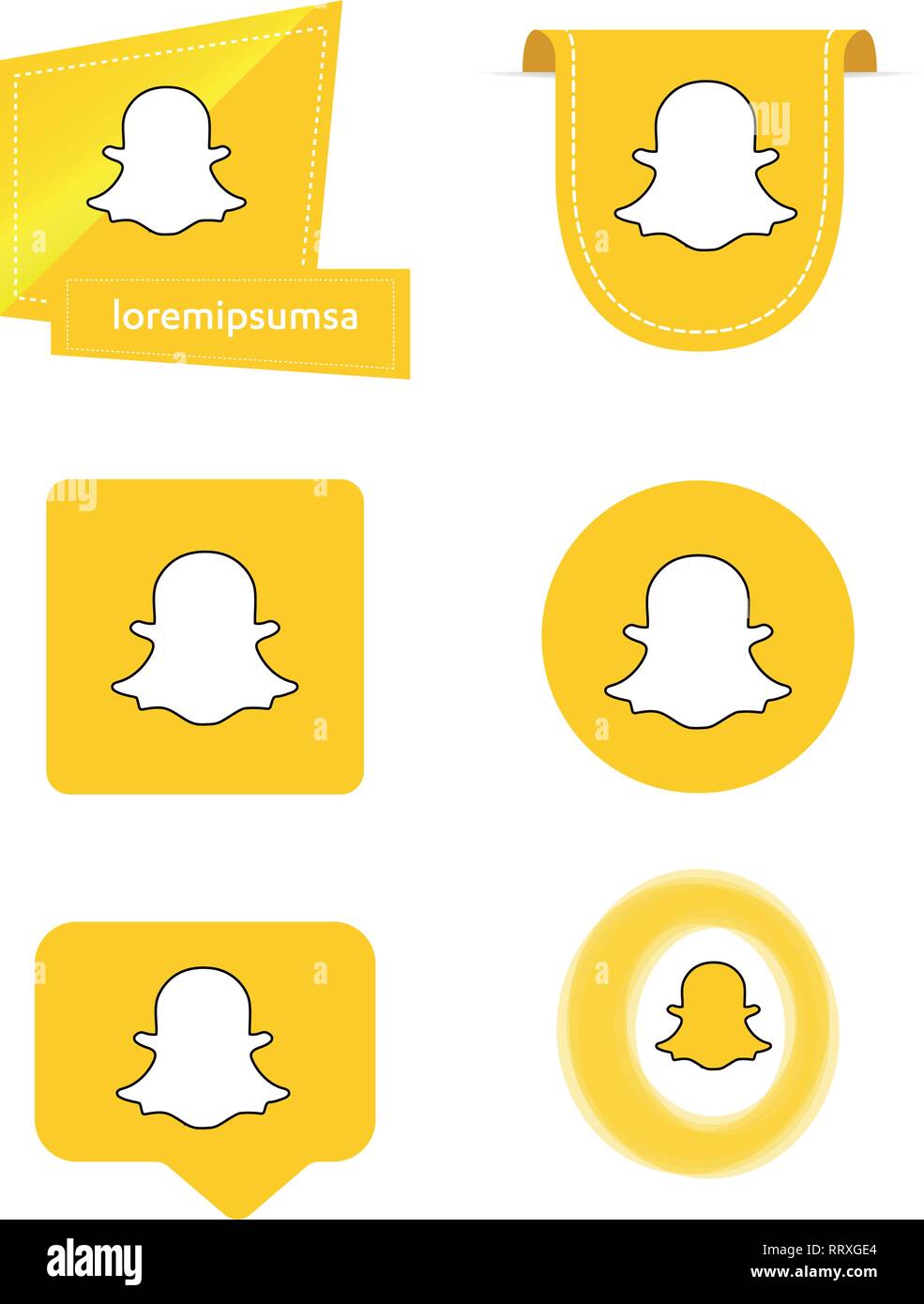 Snapchat plus Banque de photographies et d’images à haute résolution ...